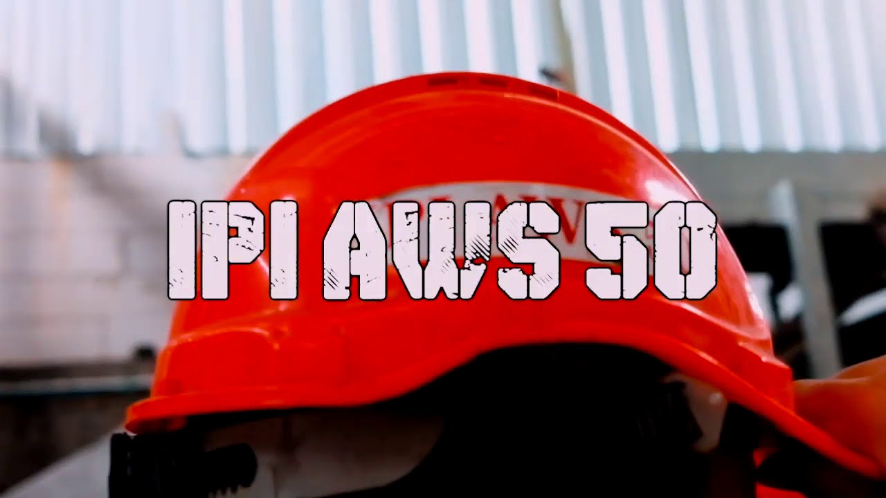 IPI AWS FULL CLIP INTRODUCTION VIDEO - YouTube