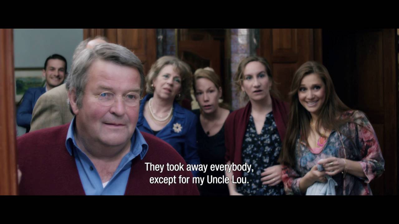 MOOS - Official Trailer - YouTube