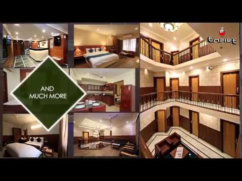 Hotel Empire | Empire Restaurant | Empire Lodge | Awesome Rooms 150 to 200 Per Hour