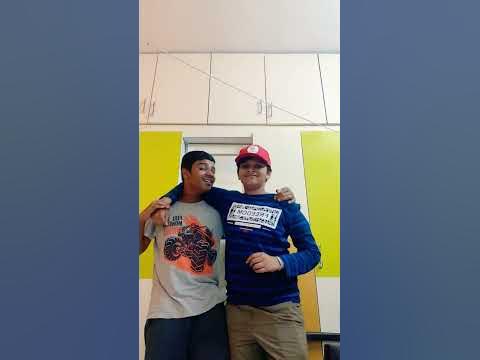 Naatu Naatu by 300guy and pycode studios - YouTube