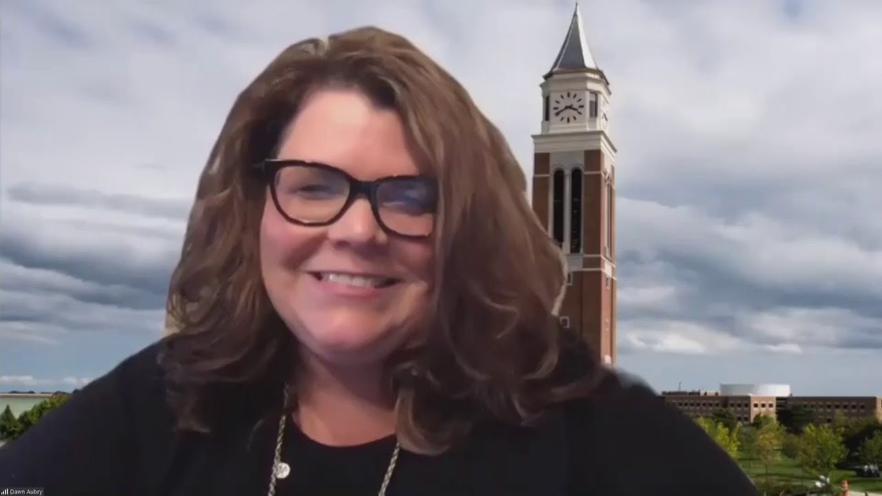 Oakland University VP of Enrollment Discusses Scholarships for ...