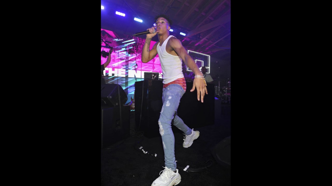 [FREE] NLE Choppa Type Beat 2020 - "Collusion" - YouTube