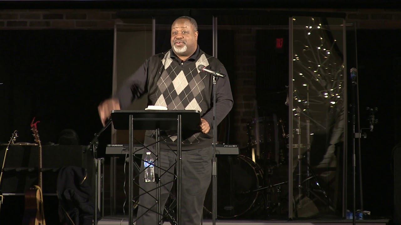 Pastor Steven Furr 02-09-20 "From Vision to Values: Growth" - YouTube
