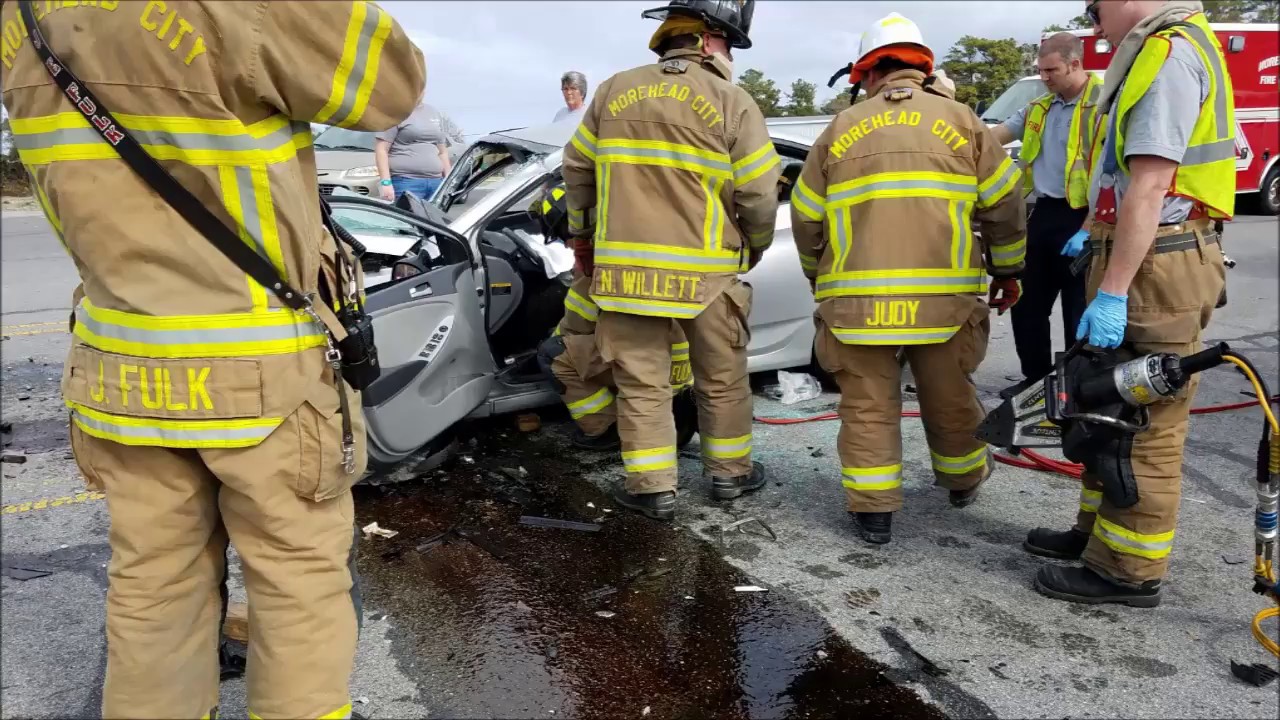 MCFD Year in Review - YouTube