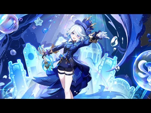 GENSHIN IMPACT - THE HIGH PING EXPERIENCE! - YouTube
