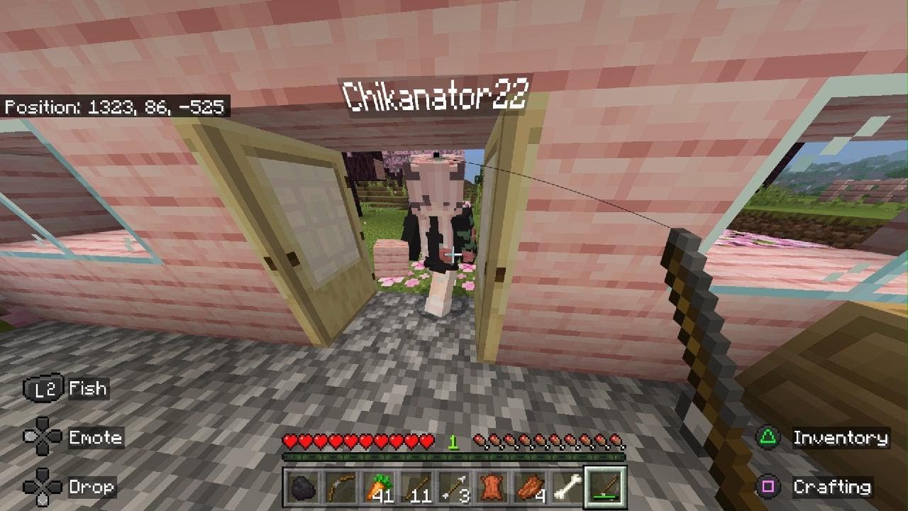 Minecraft questionable moments #1 - YouTube