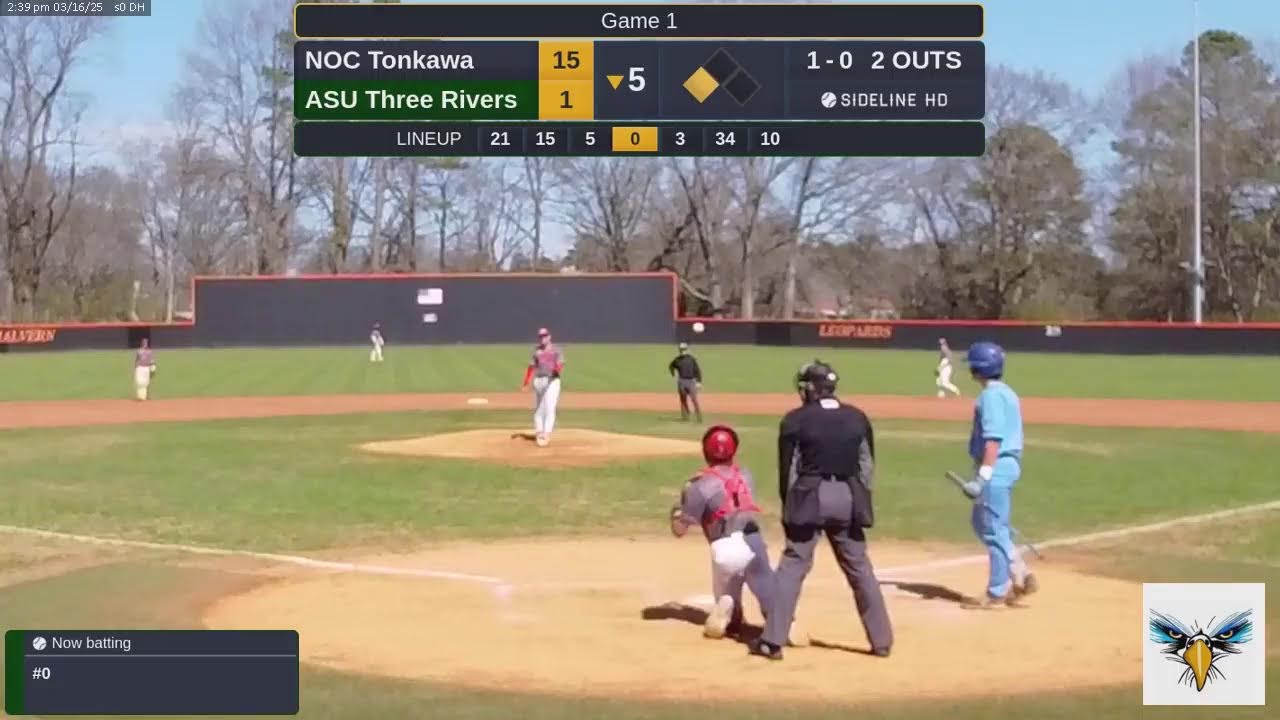 ASU Three Rivers (2025.03.16) - YouTube