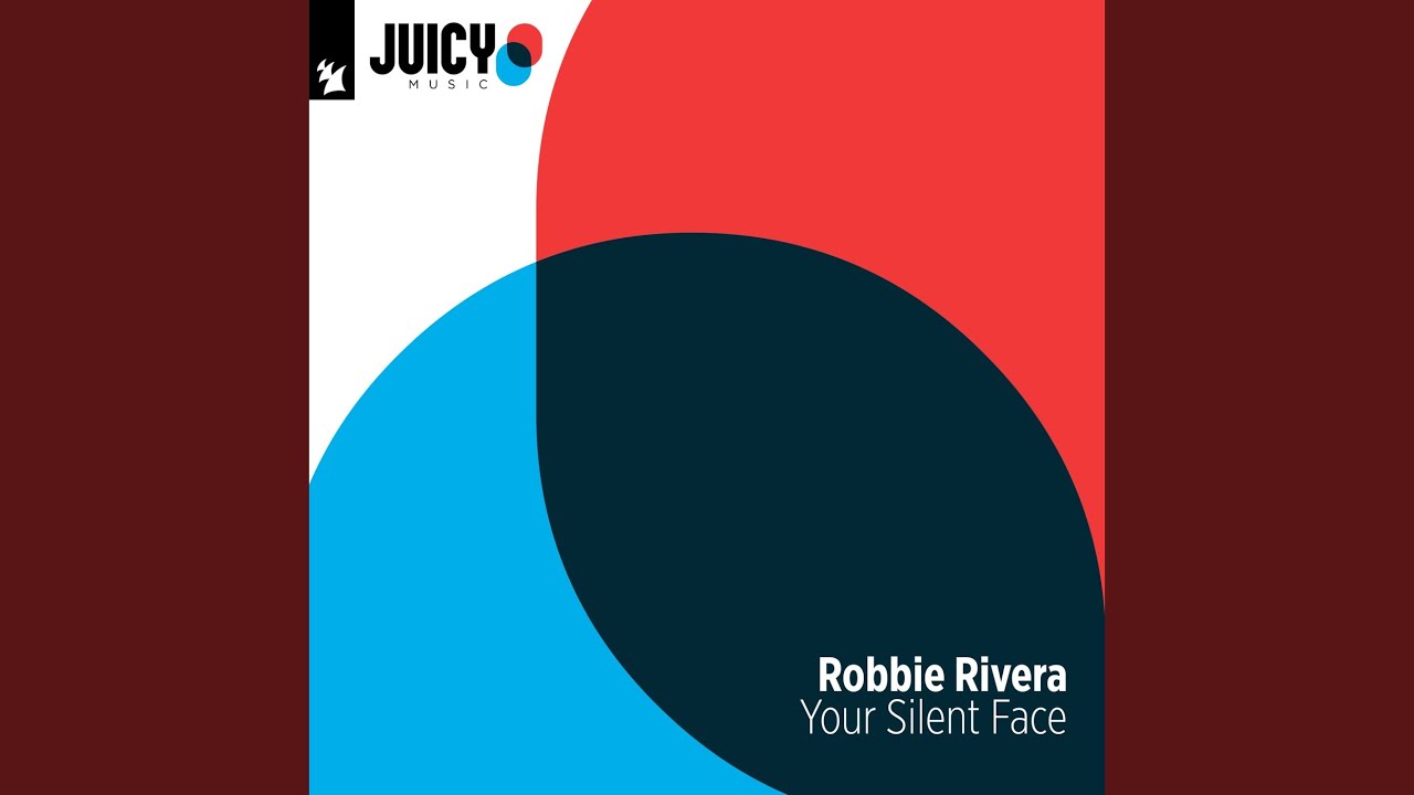 Your Silent Face - YouTube