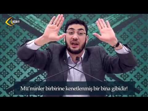 Abdullah İmamoğlu Yönetici nasıl olmalı?