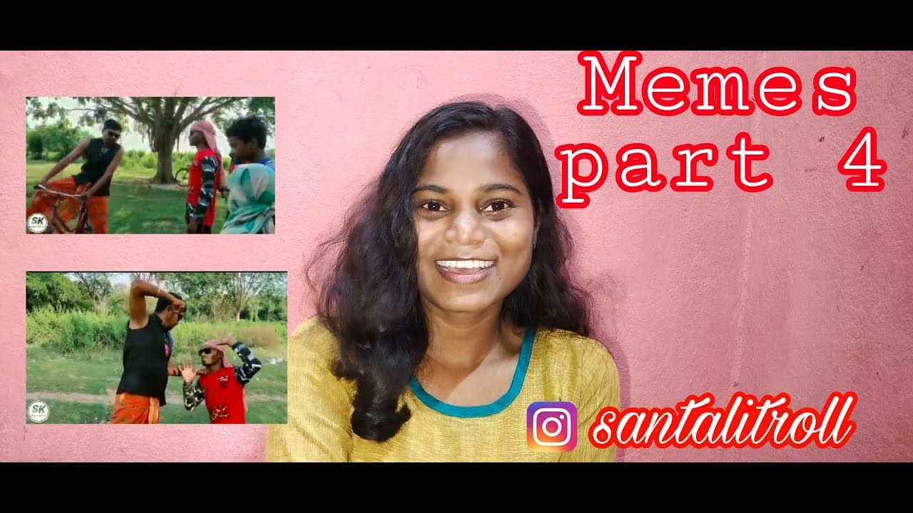 Memes review part 4 // Mangli Manjhi // funny Memes - YouTube