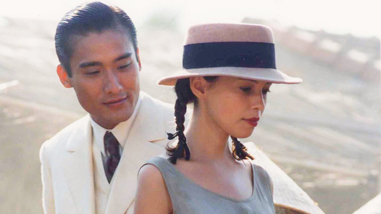 【AI 梁家辉/翻唱】《董小姐》cover 宋冬野｜[AI Tony Leung Ka-fai] "Miss Dong" cover Song ...