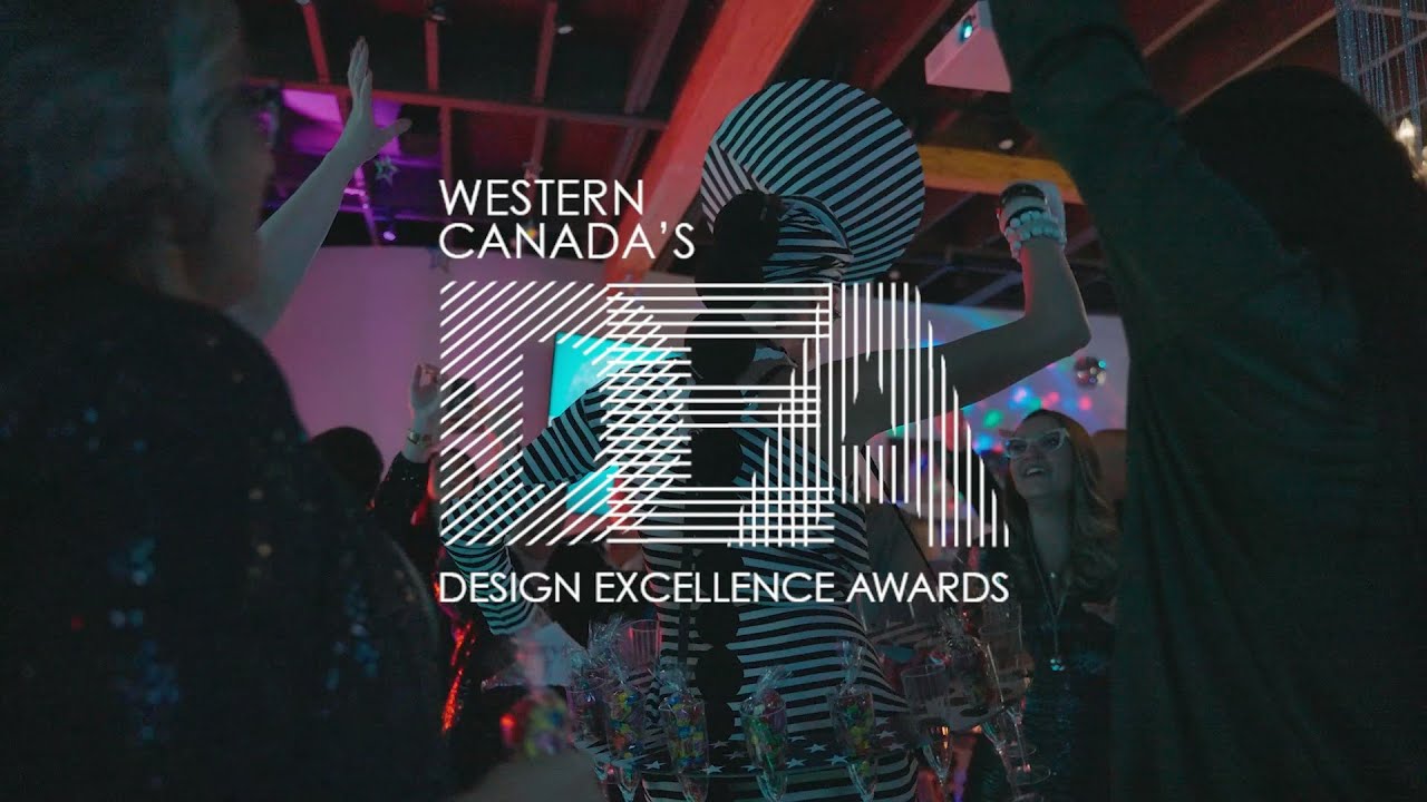 NKBA BC Western Canada Design Excellence Awards 2022 - YouTube