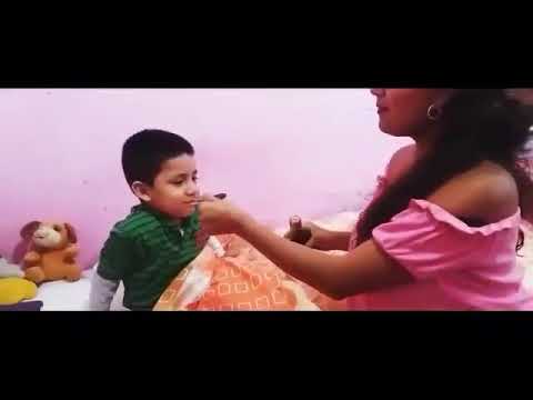 JARABE DE TUTUMA "TUTUTOS" - YouTube