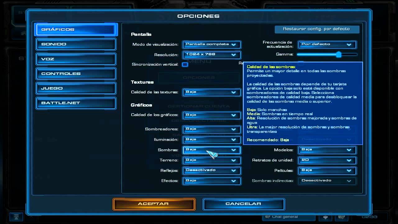 Tutorial Starcraft 2 Lo Basico - YouTube