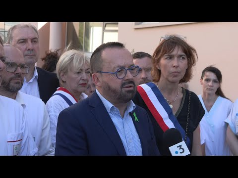 Aisne: les intoxications alimentaires dues à la bactérie E. coli (ministre Santé) | AFP Extrait