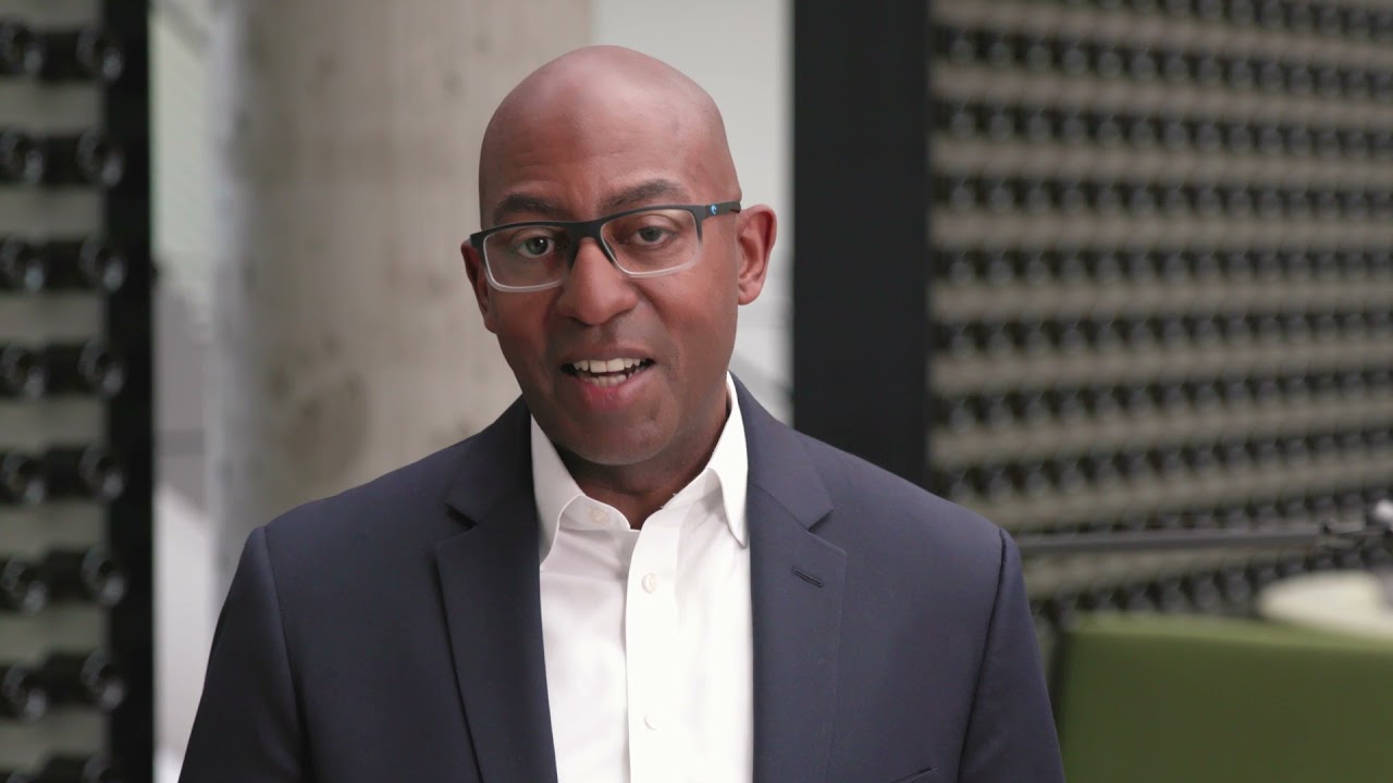 Rodney Clark, Microsoft Congratulates Trainocate | Microsoft Learning ...