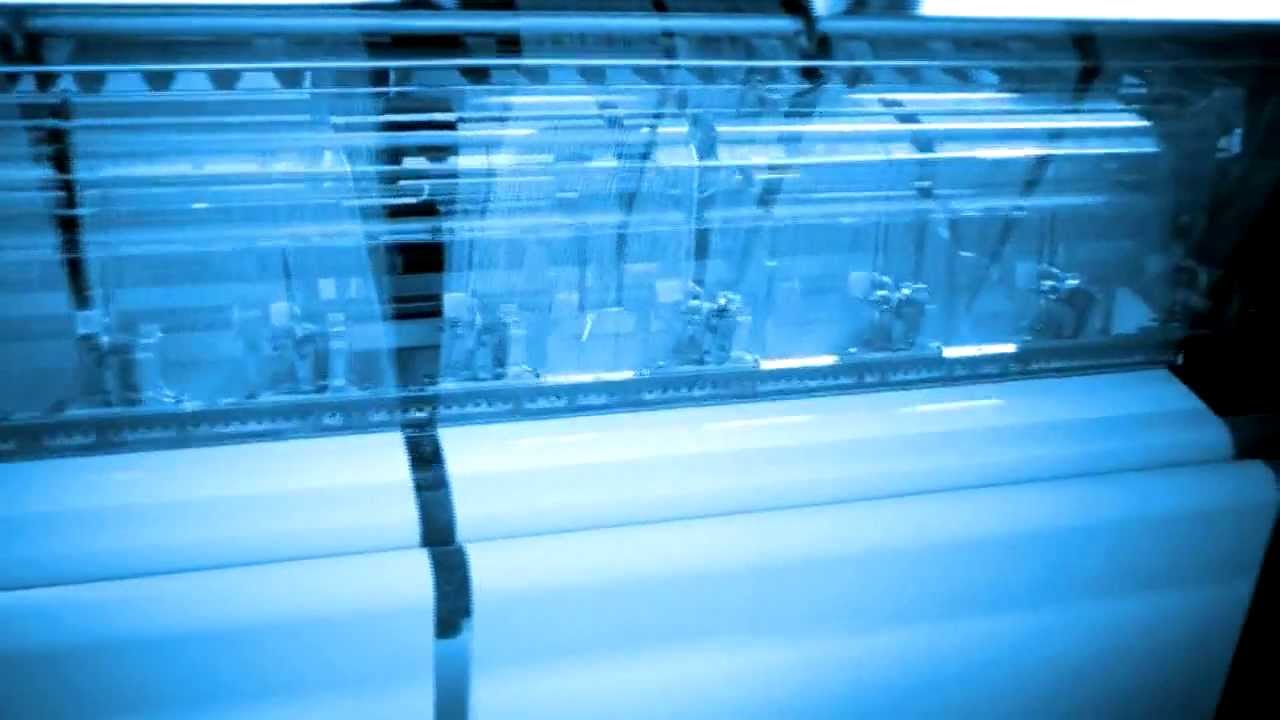 Miratex Technology - English - YouTube