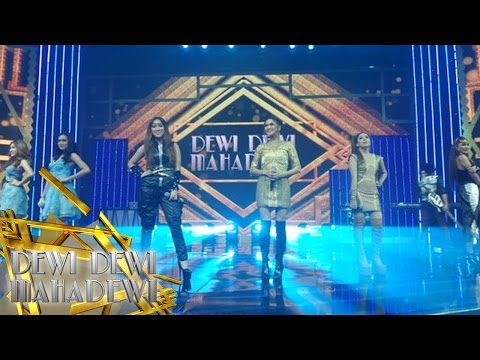 6 Finalis Dewi Dewi Mahadewi  \