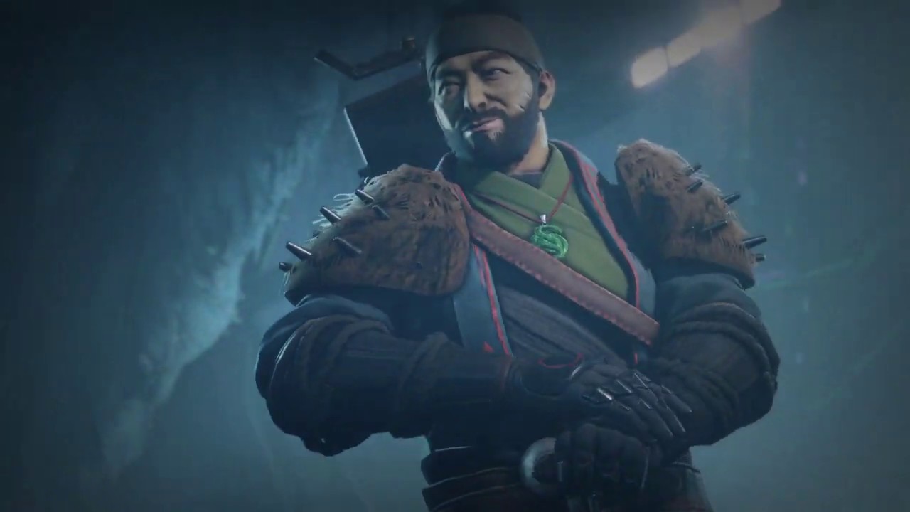 Destiny 2 Gambit - YouTube