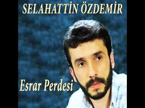 SELAHATTİN ÖZDEMİR - Kimsem Yok Benim #HİT NET MÜZİK