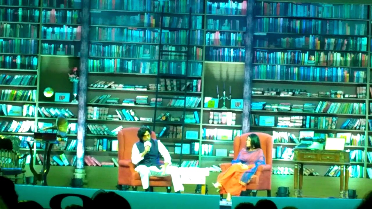 Ashutosh Rana !!! Awesome poetry !!! - YouTube