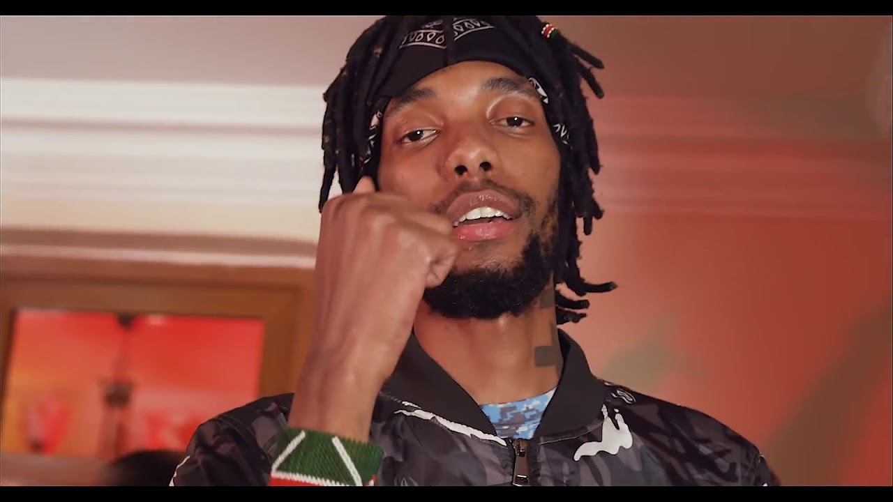 Tarimbo - Ethic Entertainment(Official Video Promo) - YouTube
