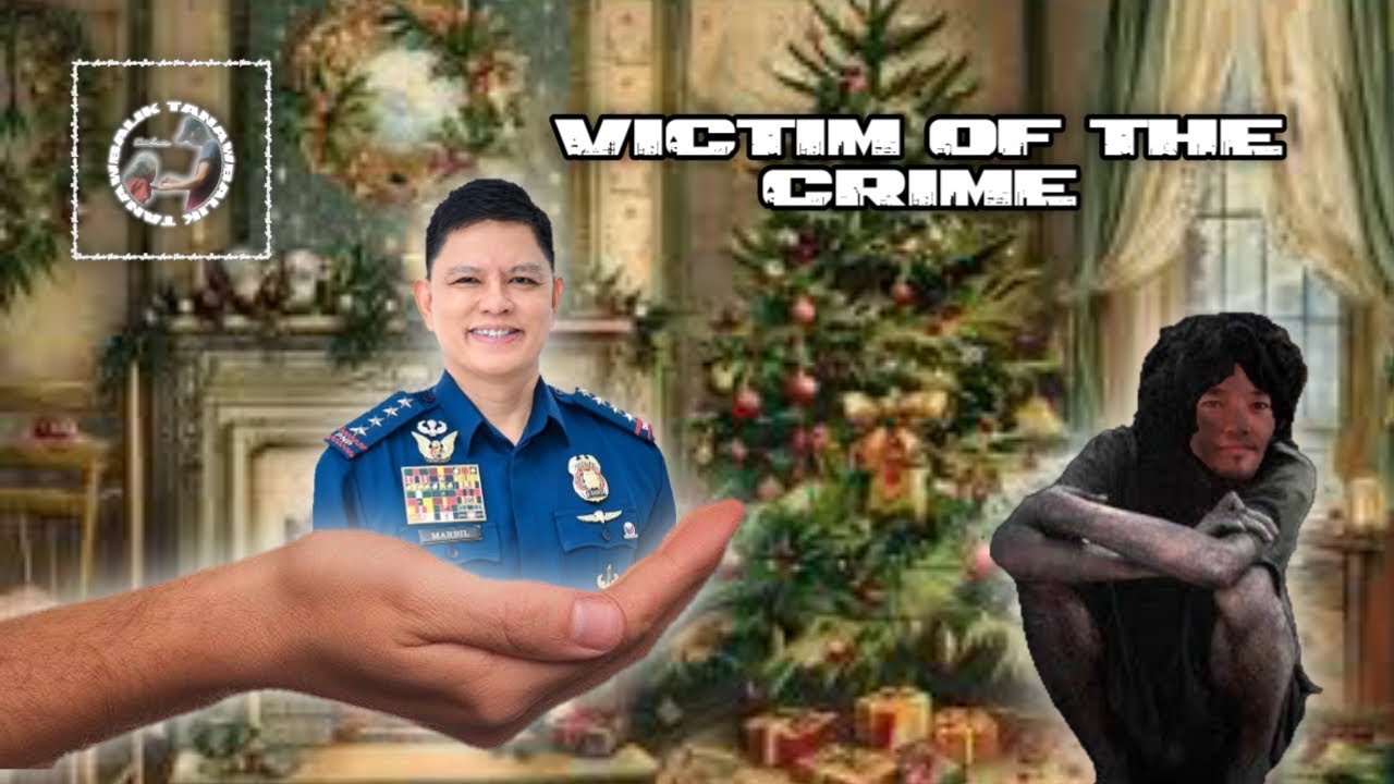 Support The Victim Of Malicious Mischief - YouTube