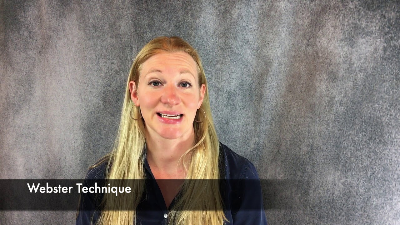 Pregnancy and Chiropractic Care - YouTube