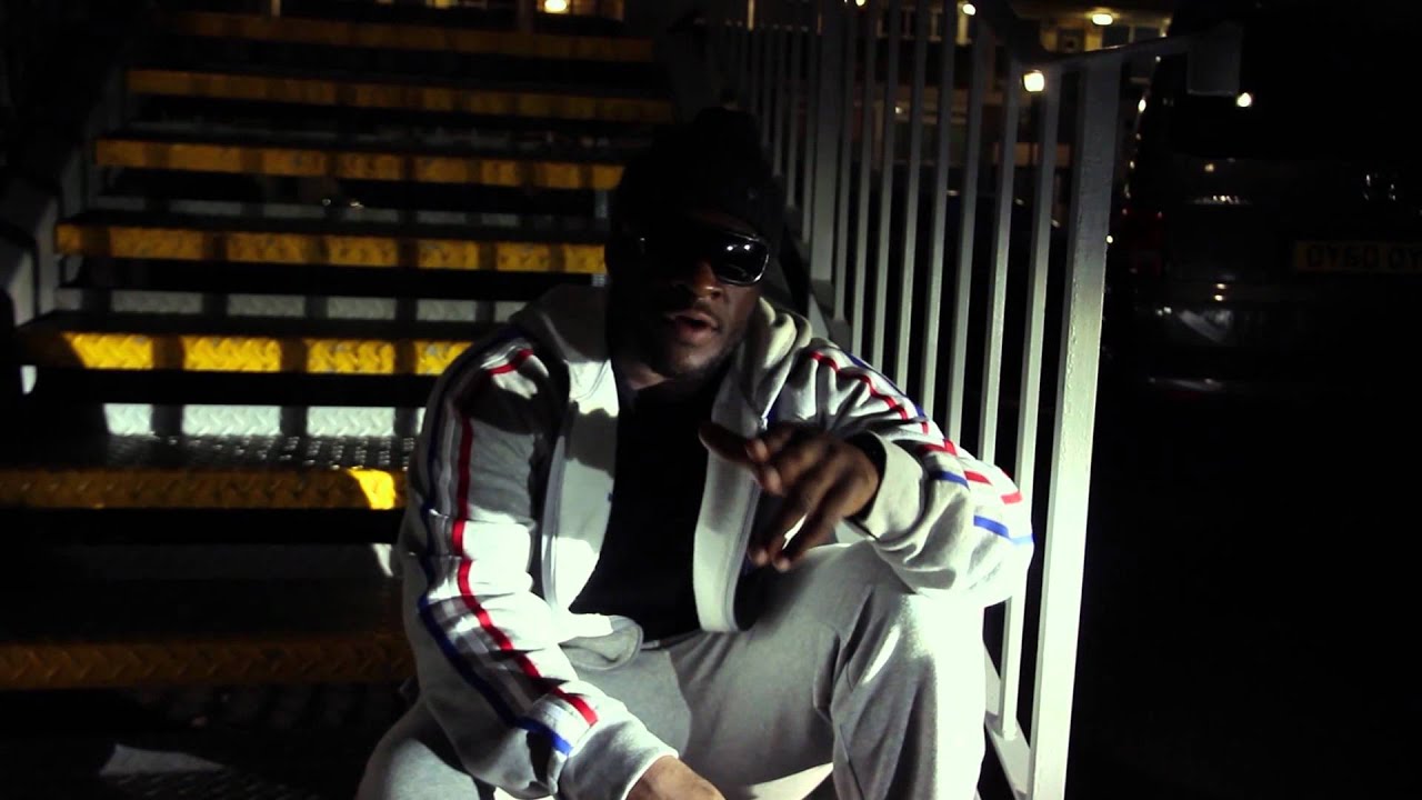 Flawless Multimedia | J Gang - London To OT | Mini Freestyle - YouTube