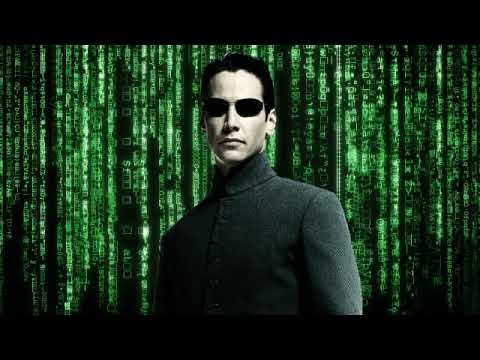 Matrix Navras theme, Asto ma sadgamaya - YouTube