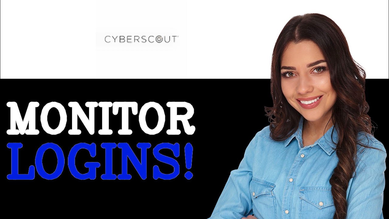 How To Monitor CyberScout Login (2025) - YouTube