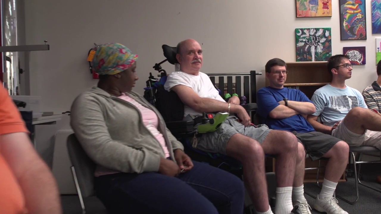 HASCI Services - YouTube