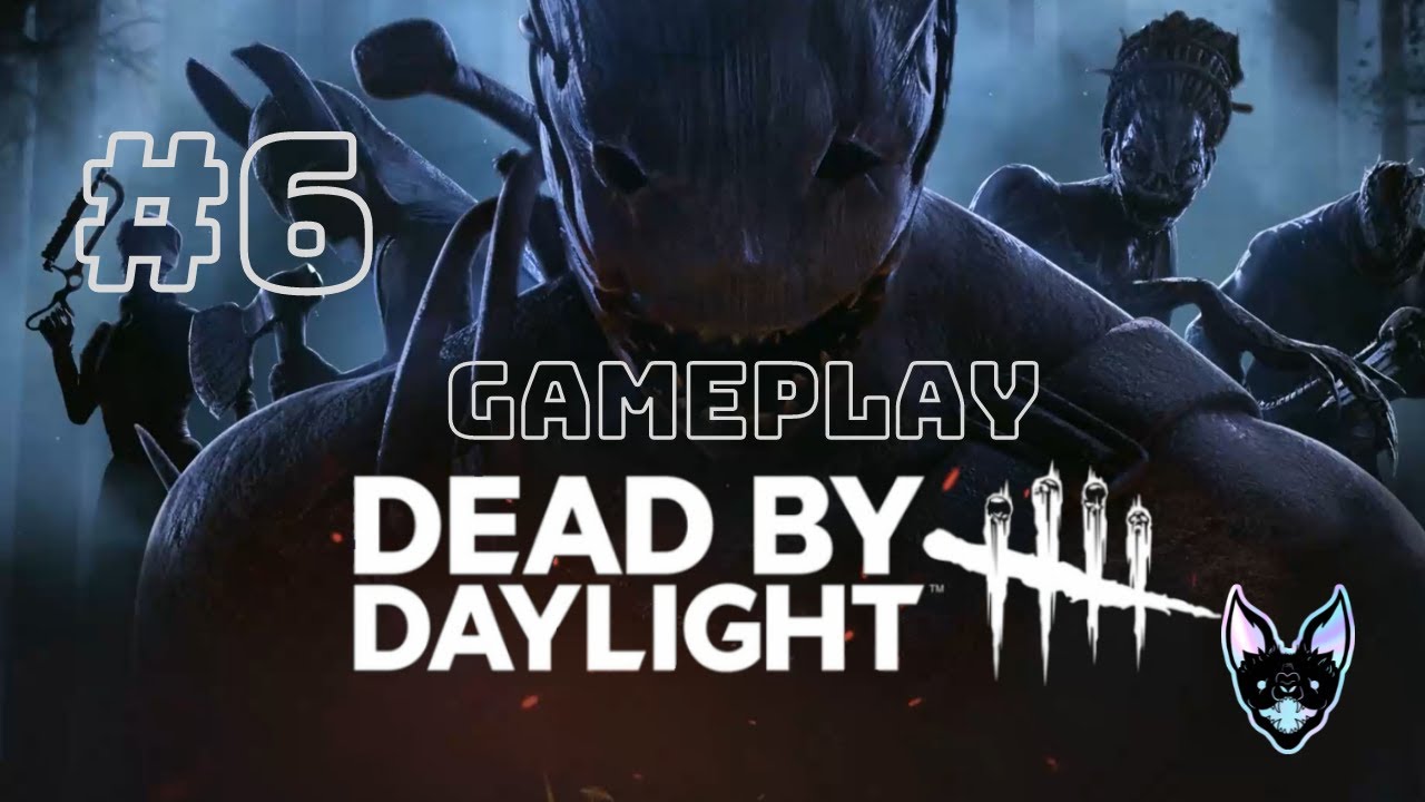 Dead by Daylight #6 Nemesis se enamora de mi ! - YouTube