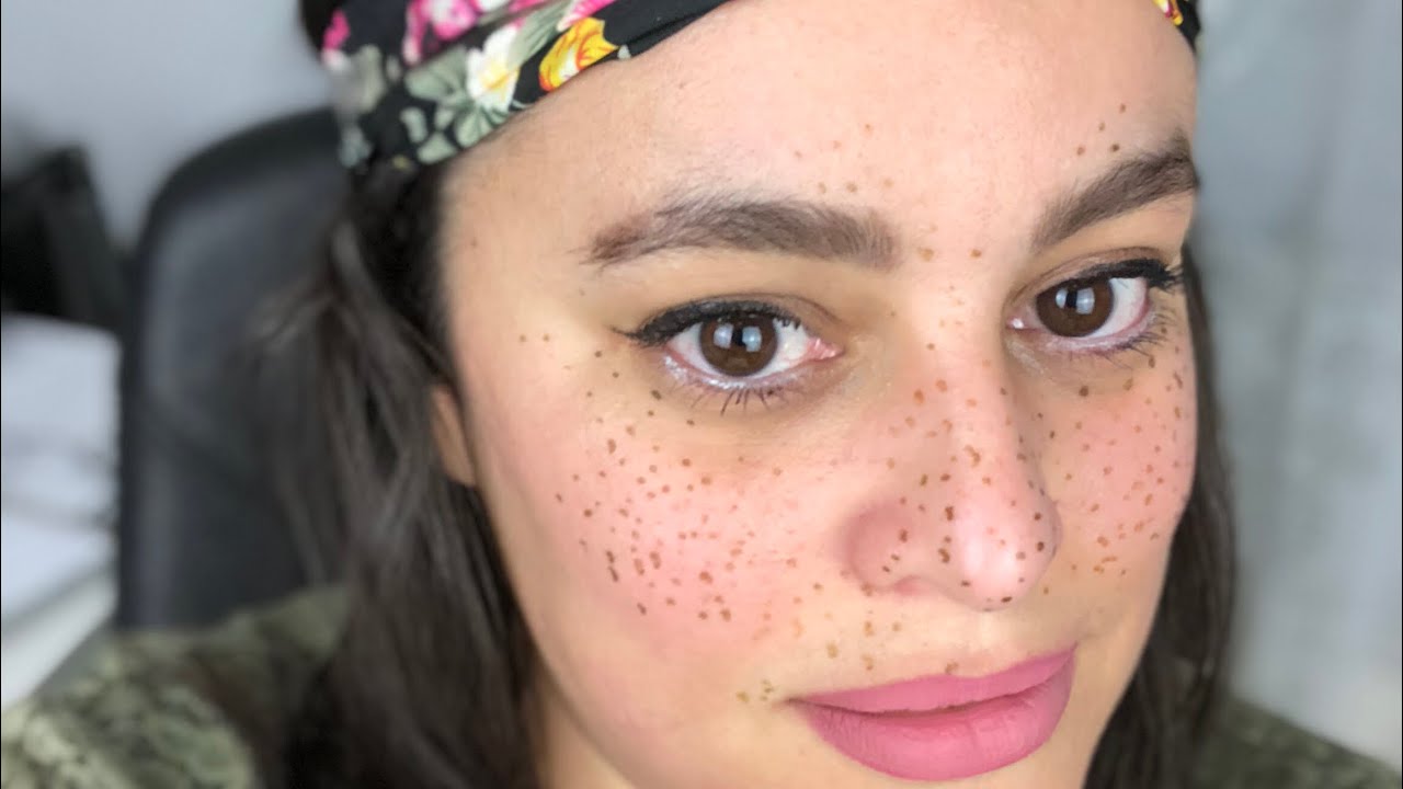 Pecas de Henna? Funciona o hare un desastre??| Hanan - YouTube