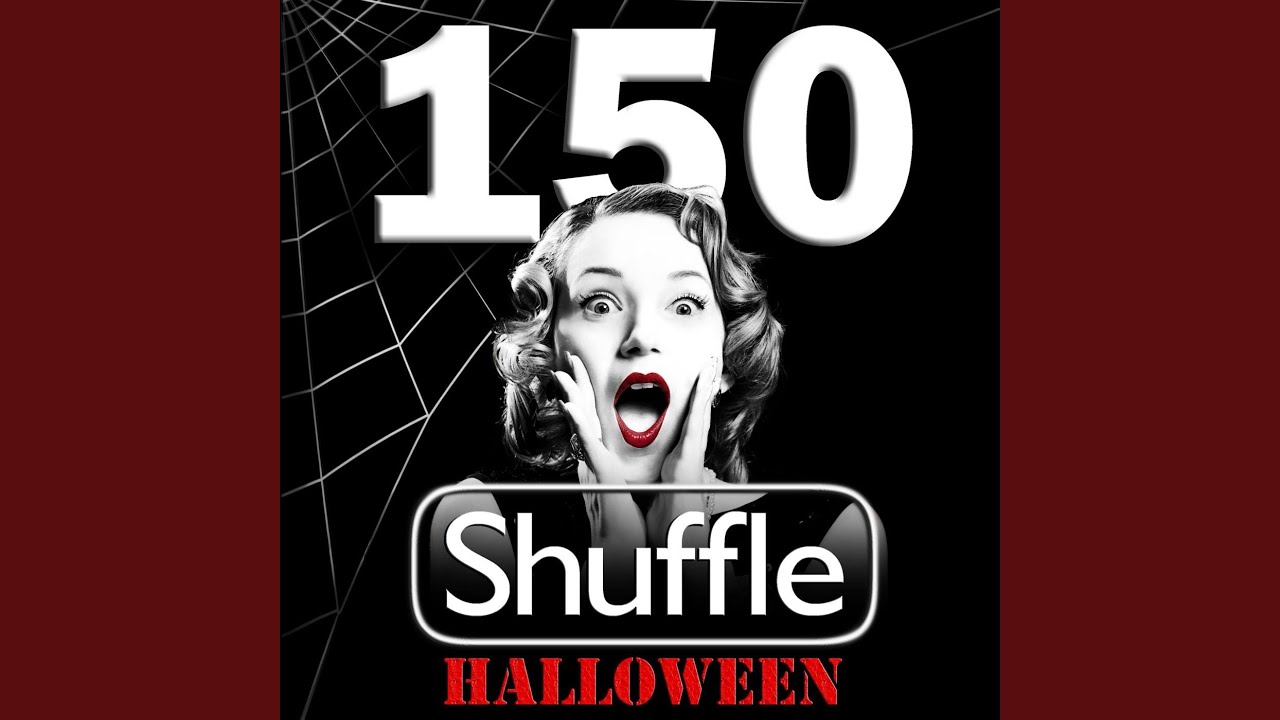 Heartbeat 2 - Scary Halloween Sound Effects - YouTube