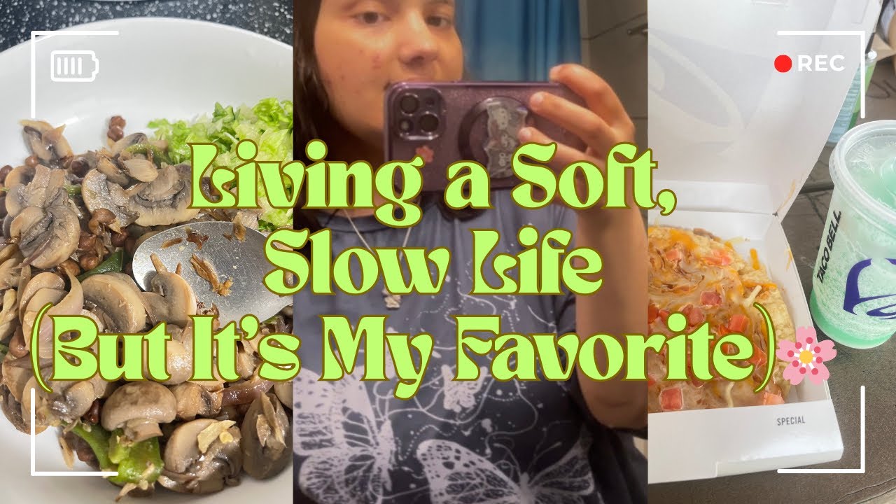 "This is What My Real Life Looks Like ( NO Filters)" - YouTube