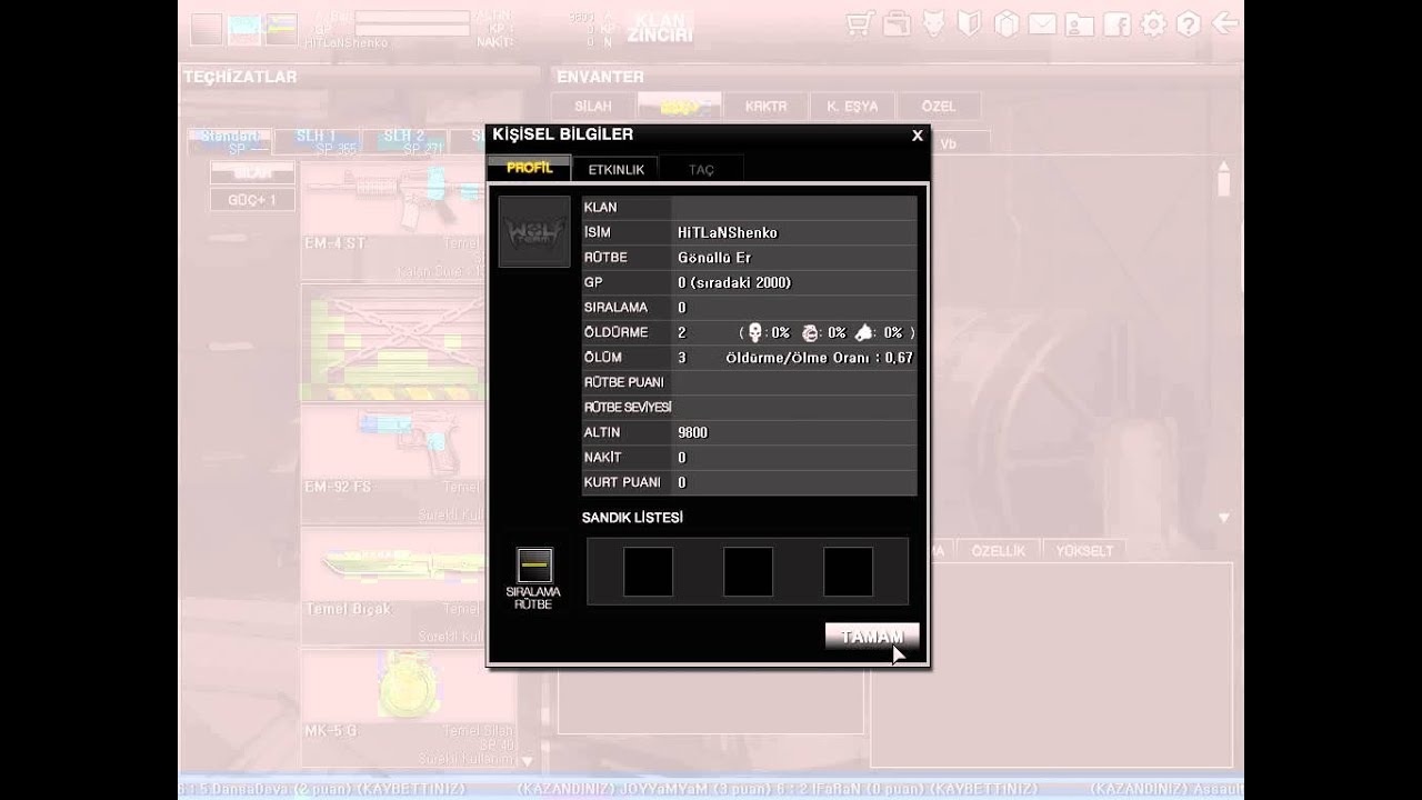 HİTLAN.NET--KANIT. - YouTube