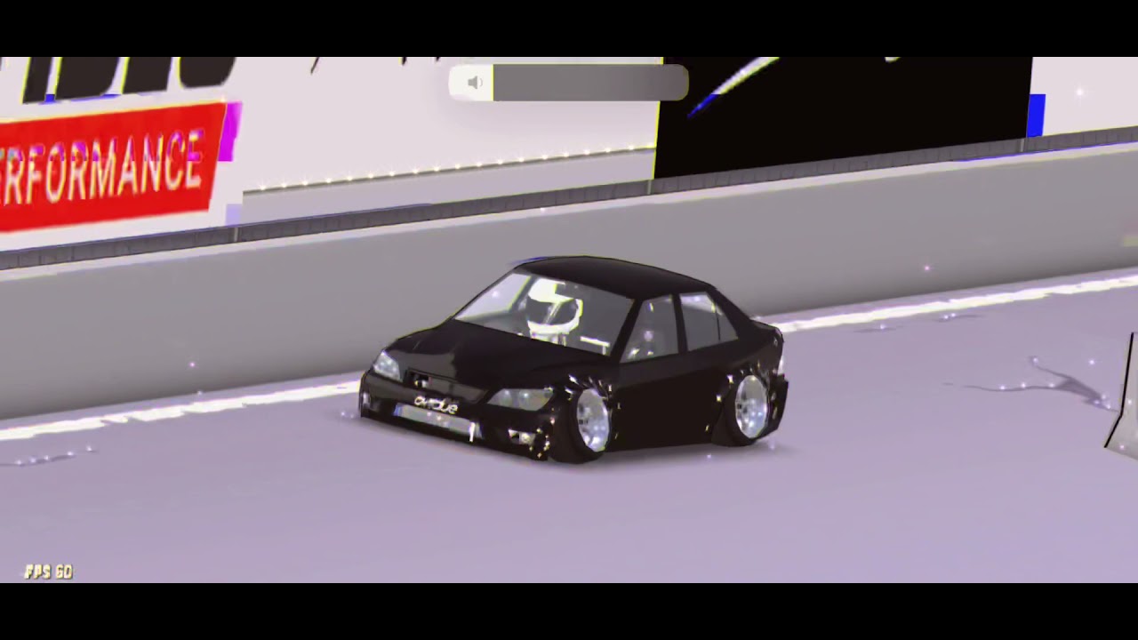 Vip is300 drift - YouTube