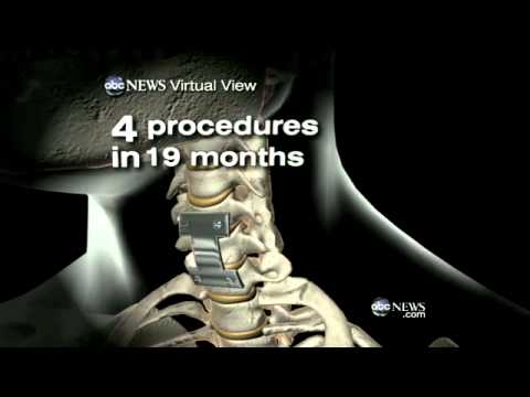 Peyton Manning Cut from Indianapolis Colts - YouTube