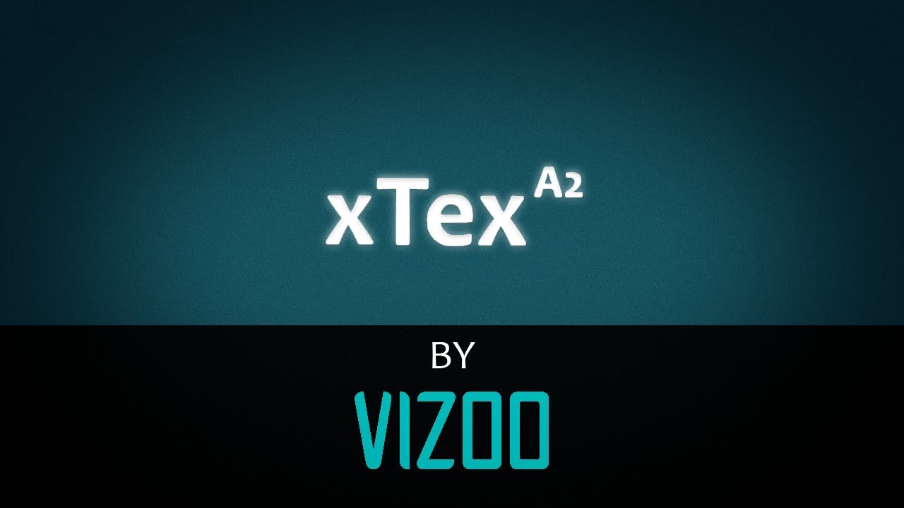 xTex A2 Scanner In Action - YouTube