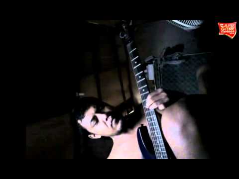 SuperGitar Competition - sahrudin