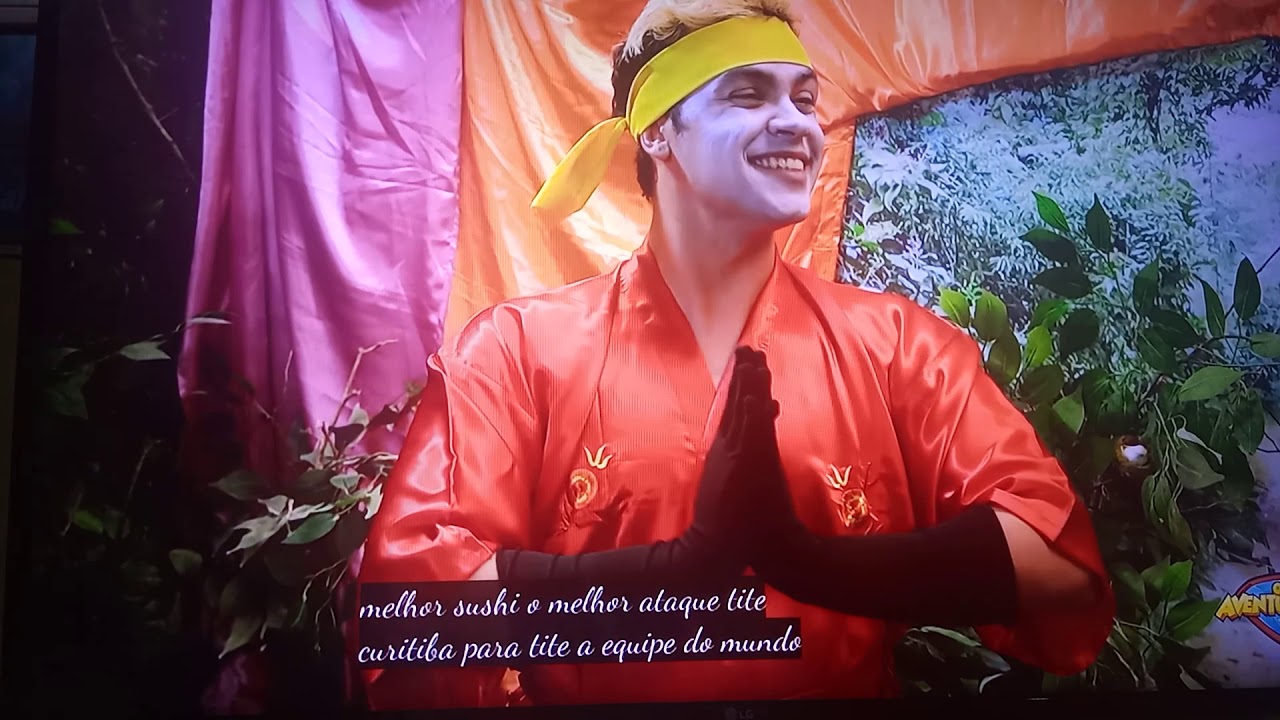 Lucas Neto sucesso total - YouTube