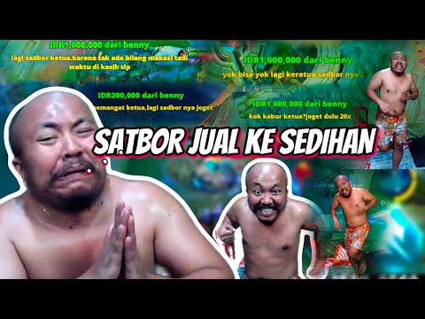 PASCOL NANGIS LIVE SENDIRI DI KERJAIN‼️AAAGGGAHH DARK SYTEM