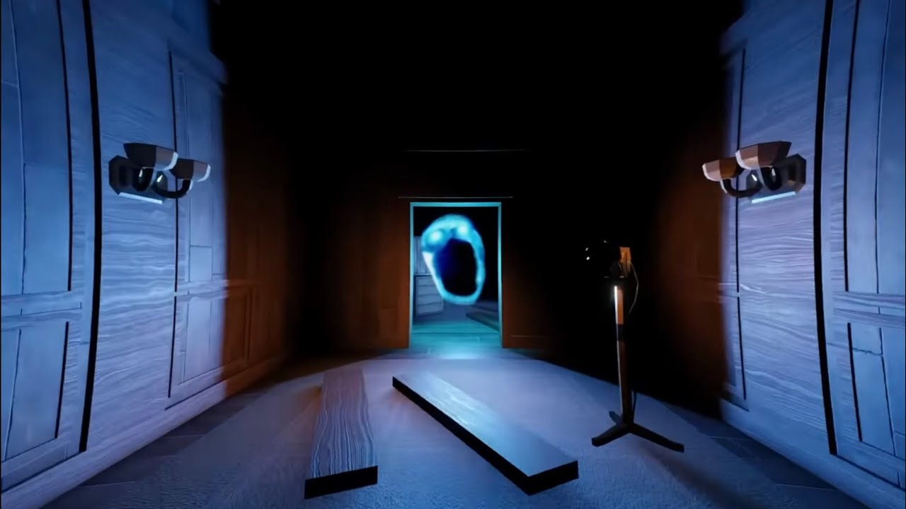 CORRUPTION - Sub_toZxzz (Official Song) ROBLOX (Doors) - YouTube