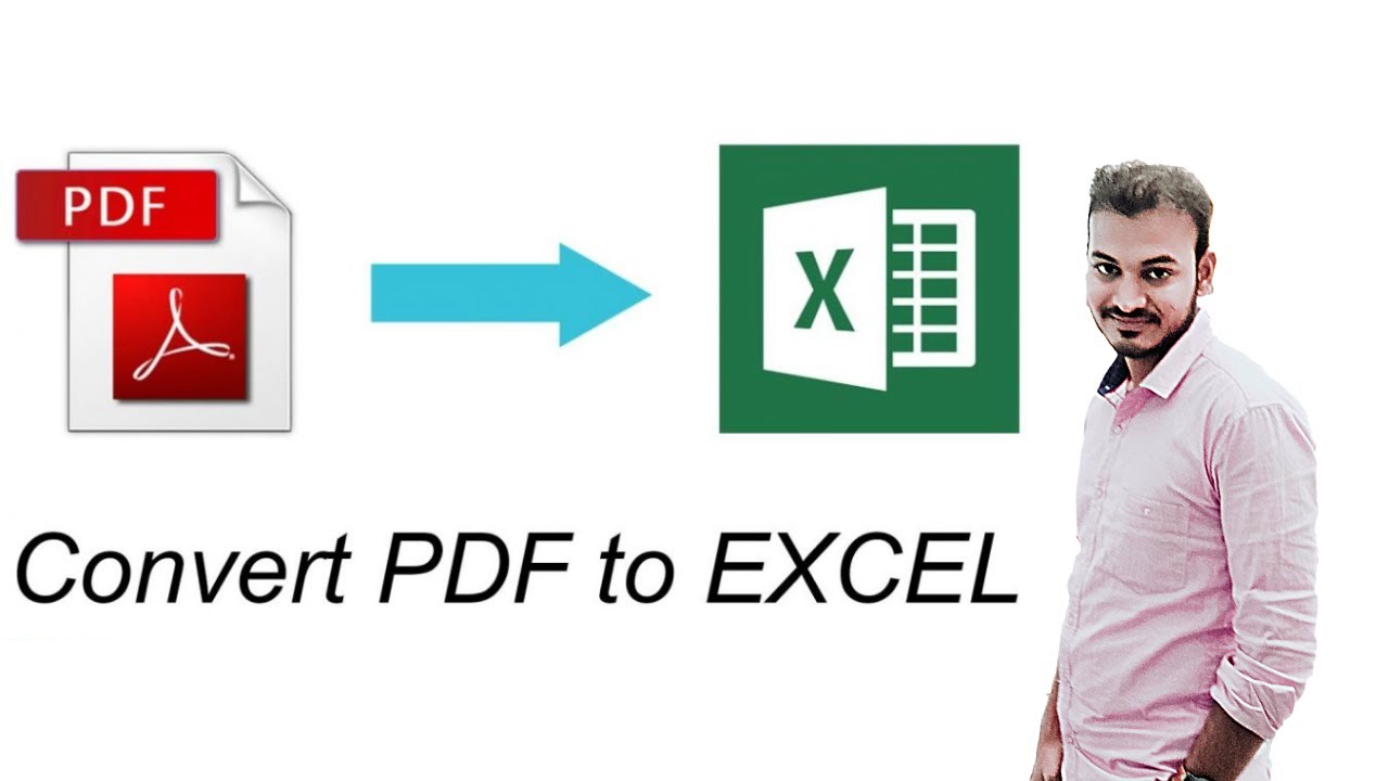 Pdf To Excel Convert YouTube pdf-to-excel-convert-youtube