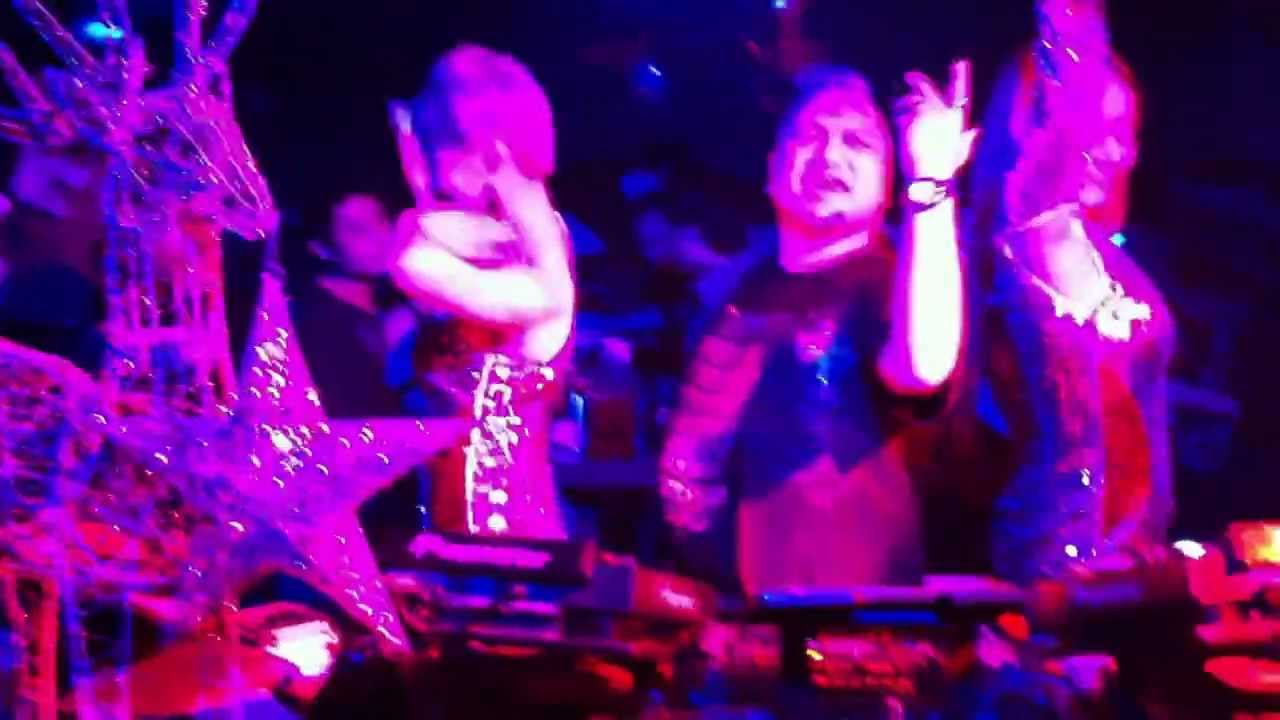 JELLY JJ LIVE IN FUZHOU PARTY BBOSS CLUB 2013 003.MOV - YouTube Music