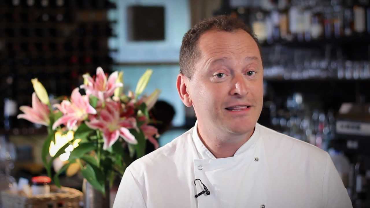 Scottish Food & Drink Fortnight - Neil Forbes - YouTube