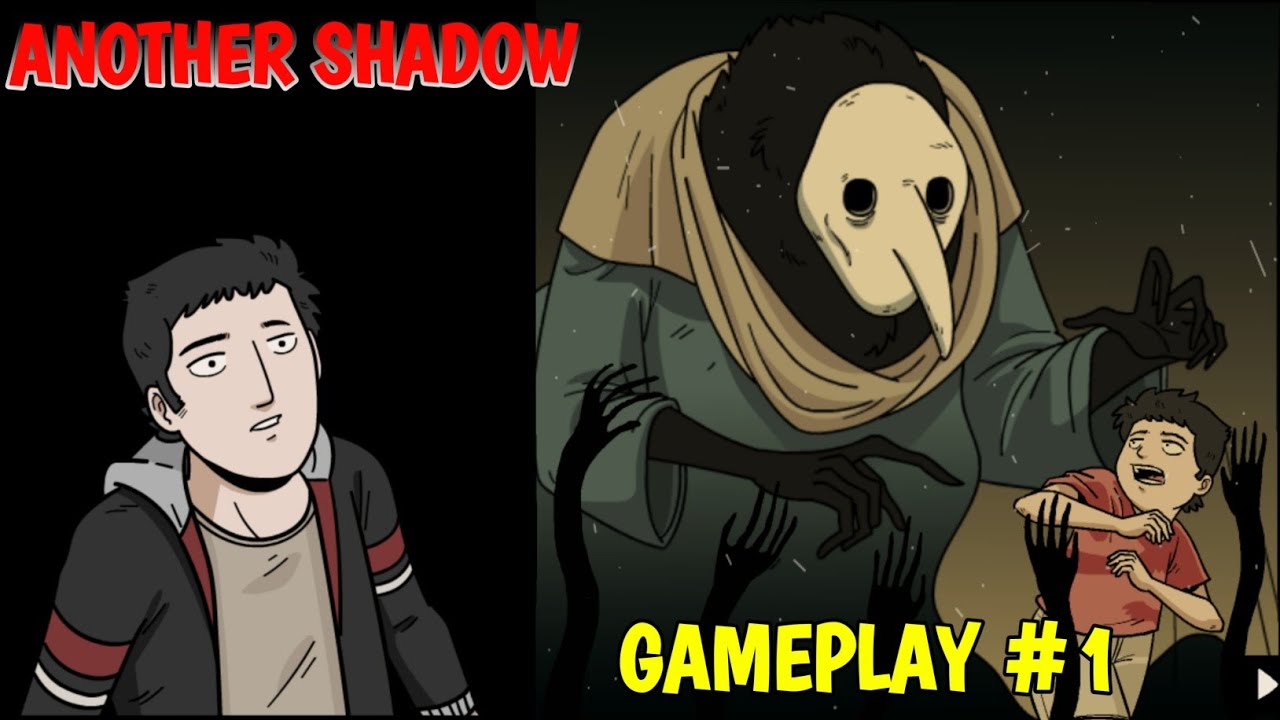 Another Shadow Dark Dome Gameplay #1[PuzzleEscapeWalkthrough] - YouTube