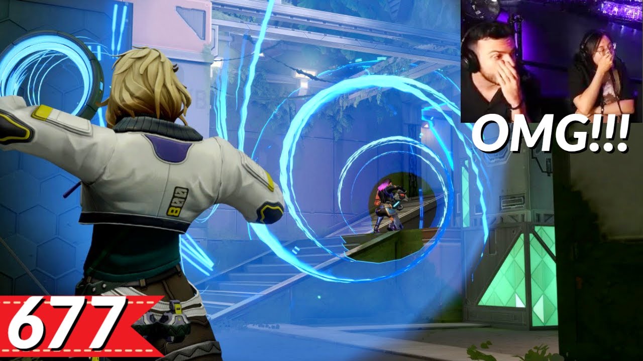 The New Agent Abilities Has Been Revealed | Most Watched VALORANT Clips ...