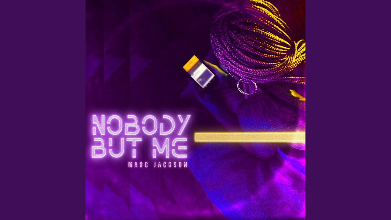 Nobody but Me - YouTube